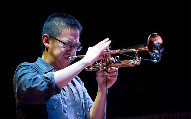 Cuong Vu, The Making of History Meets Pat Metheny – Jazz Sensibilities