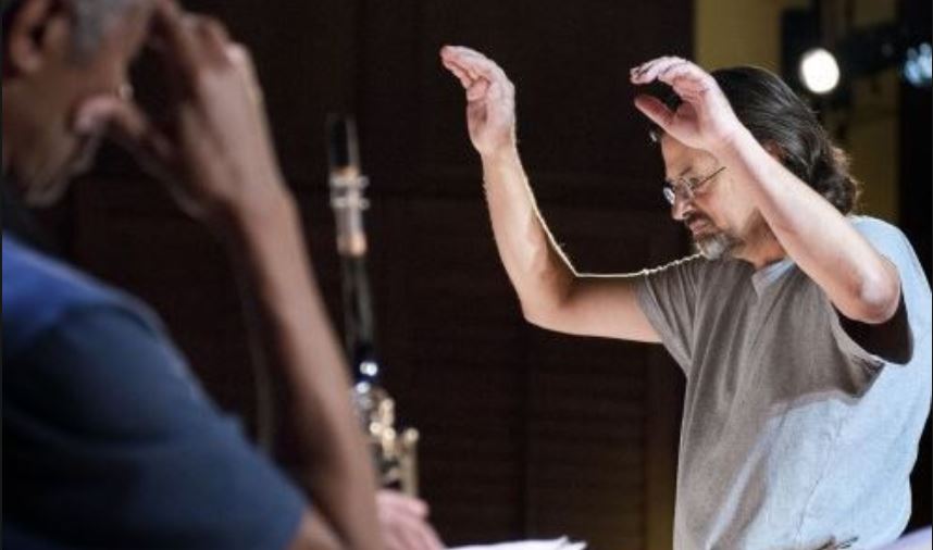 Listenin' to Jazz and Conversation | Page 7089 | Steve Hoffman Music Forums